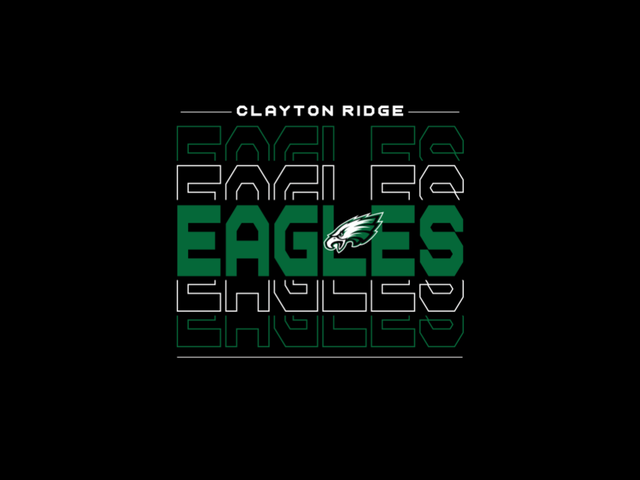 Clayton Ridge Gear | thINK Custom